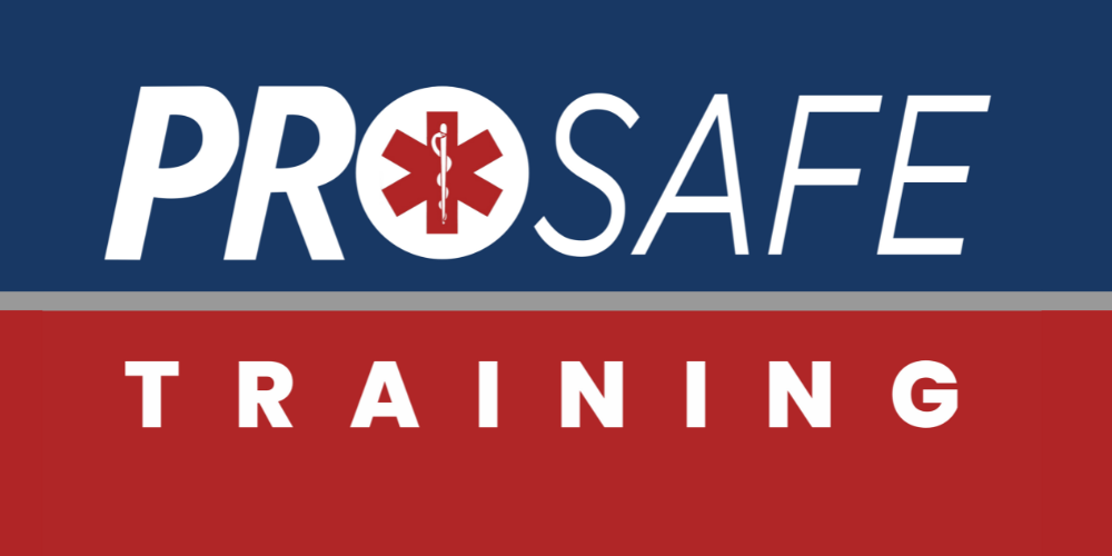 Contact – ProSafe Training & Supplies