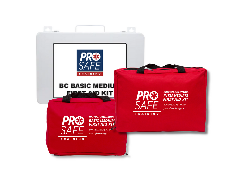 ProSafe Training School Shop – ProSafe Training & Supplies